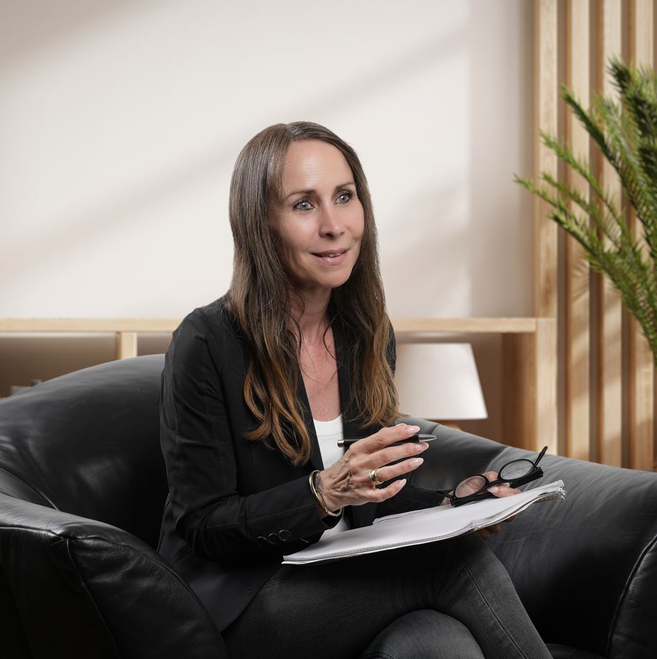 Systemisches Coaching Wiesbaden - Catherine Hanek